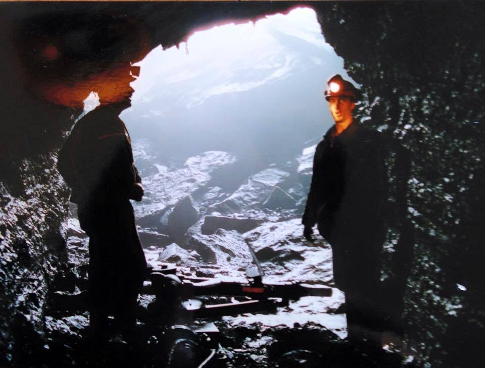 Strongman Mine | West Coast New Zealand History