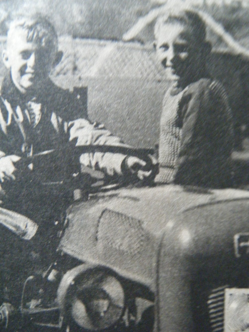 Reefton Show 1965 | West Coast New Zealand History