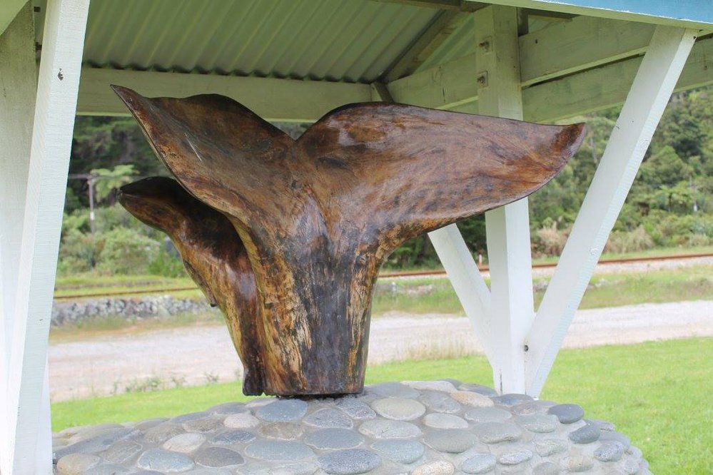 Granity | West Coast New Zealand History