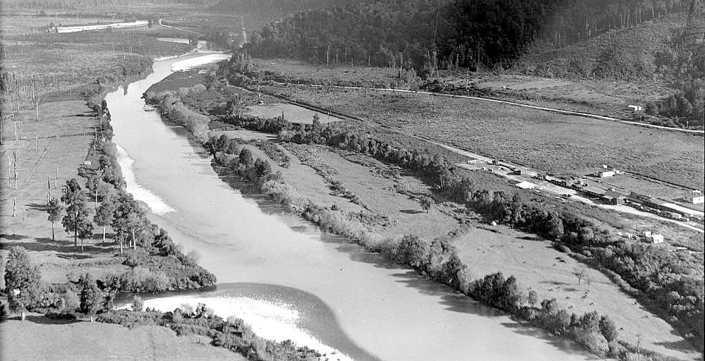 Inangahua, 1939. | West Coast New Zealand History