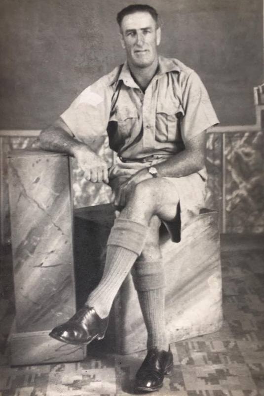 Tom Hallinan | West Coast New Zealand History