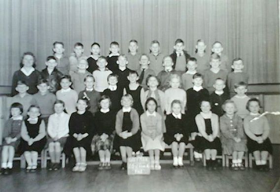 Grey Main School .. Teacher, Mrs McGrath.1961 | West Coast New Zealand ...