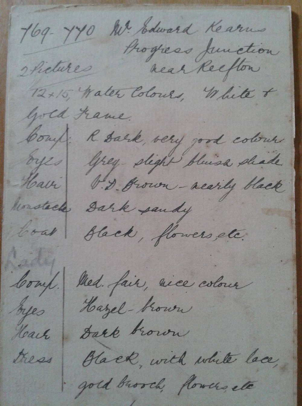 Elizabeth Jane Collins wedding | West Coast New Zealand History