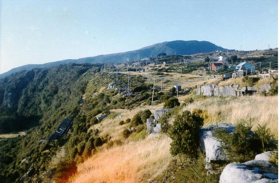 Denniston.1965. | West Coast New Zealand History