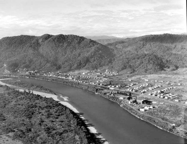 Dobson‎, 1948. | West Coast New Zealand History