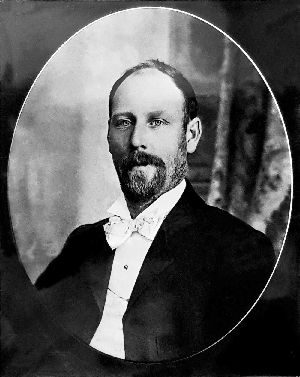 W.R. Kettle | West Coast New Zealand History