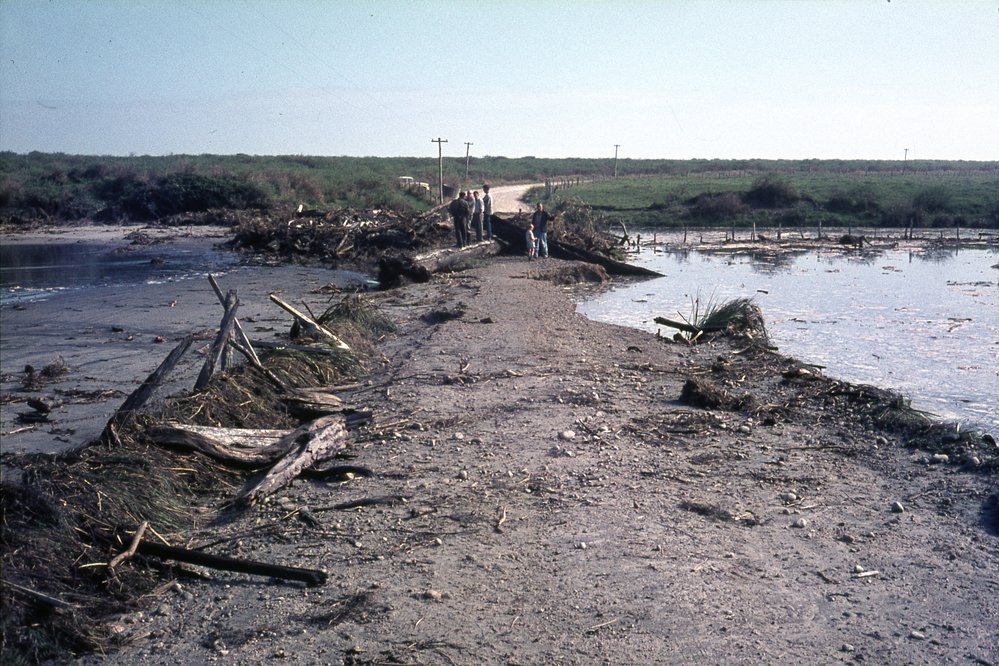 Inangahua Earthquake 24 May 1968. -ALBUM- | West Coast New Zealand History